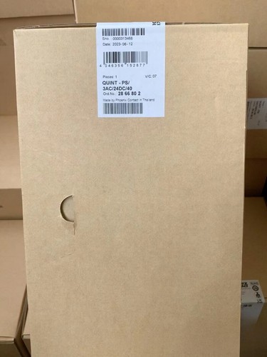 1pcs New Phoenix Contact Power supply QUINT-PS/3AC/24DC/40 2866802 | eBay