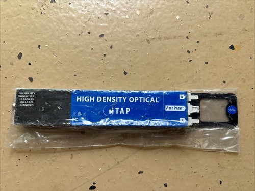 Viavi High-Density Optical TAP Chassis-Up to 24 HDO Modules-1U Rack ...