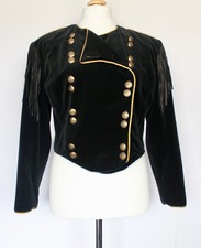 Double D Ranch Velvet Coats, Jackets & Vests for Women for sale | eBay