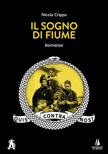 Nicola Crippa Il sogno di Fiume (Paperback) (UK IMPORT) | eBay