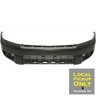 New Front Primed Lower Bumper Cover Fits Toyota 4Runner 5212935020 ...