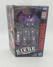 Transformers War for Cybertron Siege Series Brunt