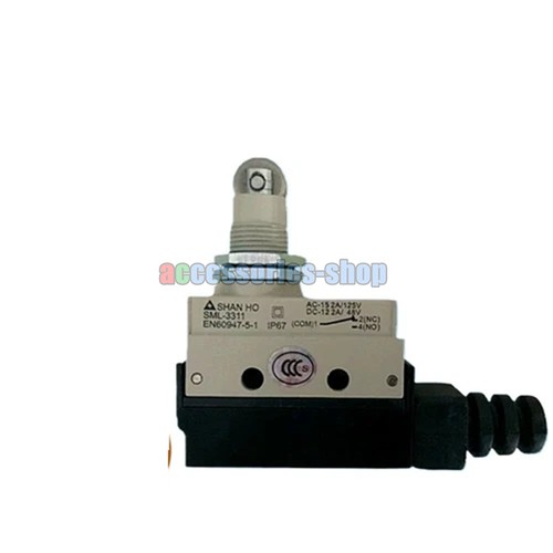 QTY:1 New For SHAN HO Limit Switch SMZ-7141 | eBay