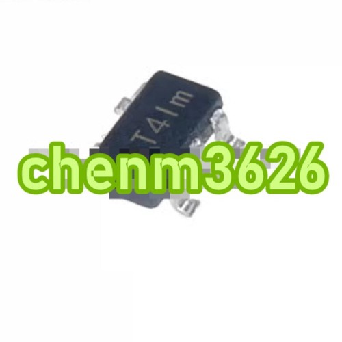 50PCS LM321-TR LM321A-TR LMV321B-TR TP321-TR SOT23-5 Operational ...