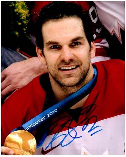 San Jose Sharks DAN BOYLE Signed Autographed 8x10 Pic A | eBay