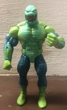 Marvel Legends Puff Adder (BAF) Puff Adder Build A Figure