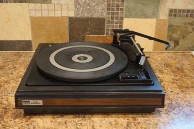 BSR Vintage Record Players for sale | eBay