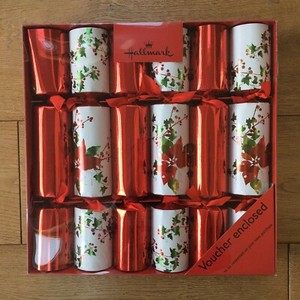 6 Luxury Christmas Crackers for sale | eBay