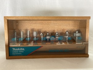 Makita Router Bits for sale | eBay