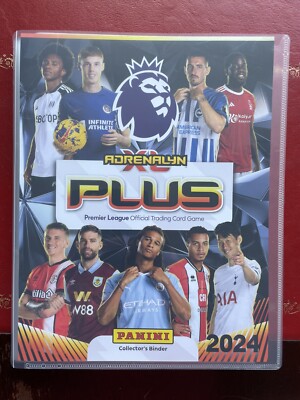 Panini Binder for sale | eBay