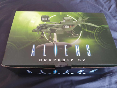 Aliens Dropship in Alien & Aliens Collectables for sale | eBay