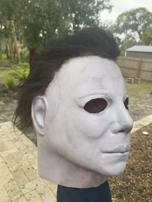 Trick Or Treat Studios Halloween 1978 | Grelly UK