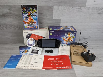 Psp 3003 for sale | eBay