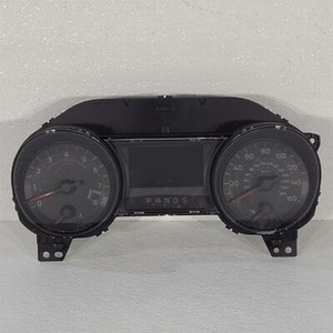 Instrument Clusters for 2020 Ford Mustang for sale | eBay