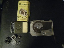 Revere 16mm Vintage Movie Cameras for sale | eBay