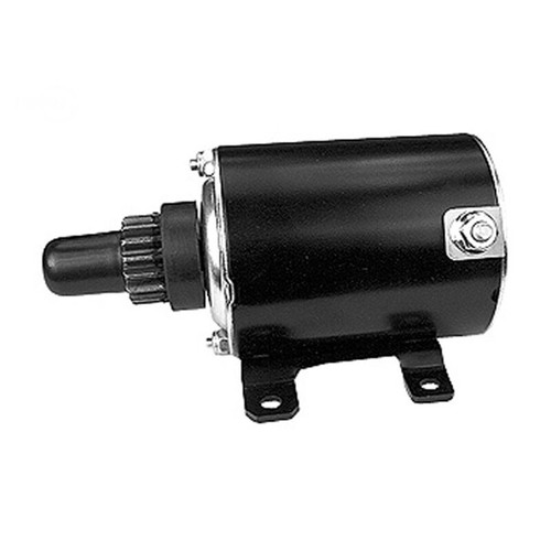 Replacement Electric Starter Tecumseh 35763 36680 | eBay