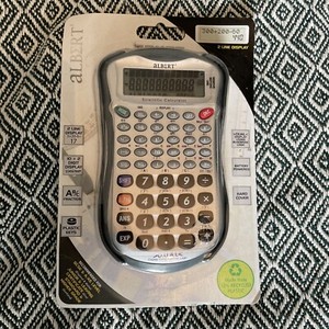 Texet Calculator for sale | eBay