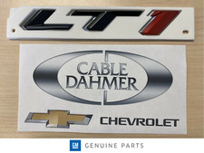 cable-dahmer-chevrolet | eBay Stores