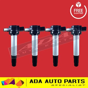 Ignition Coils for Nissan Pulsar for sale | Shop with Afterpay | eBay AU