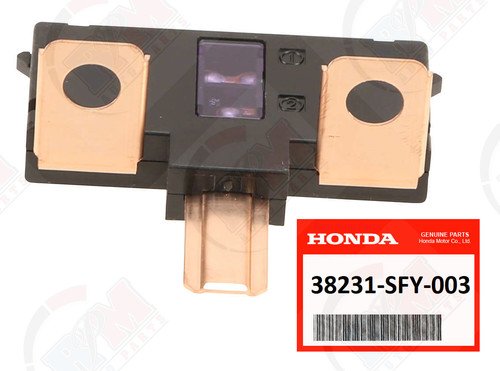 FOR Honda 38231-SFY-003 Multi Block (120A/70A) Fuse A for MDX Odyssey ...