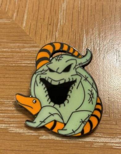 Disney 2010 Oogie Boogie Pin | eBay