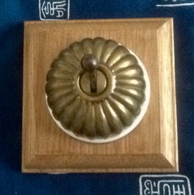 Antique Light Switches for sale | eBay