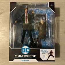 DC Multiverse Two-Face (The Dark Knight Trilogy)