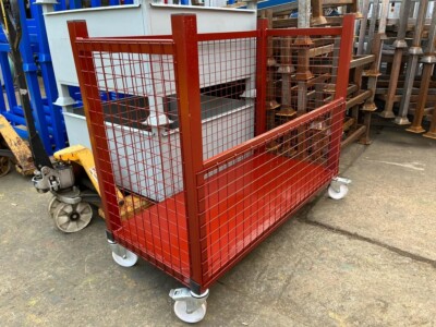 Stillage for sale | eBay UK