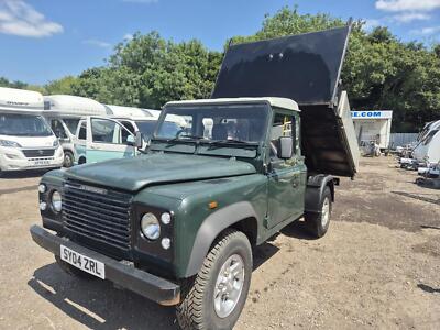 Land Rover Defender Cars for sale | eBay UK