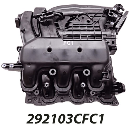 GENUINE 292103CFC1 Upper Engine Intake Manifold for Palisade Santa Fe ...