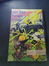 2019 Flair Marvel - Ghost Rider Cards