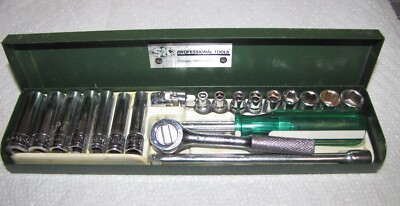 Sk Tool Box for sale | eBay