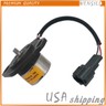 Angle Sensor 4716888 For John Deere 490E 790ELC 992ELC Hitachi ...