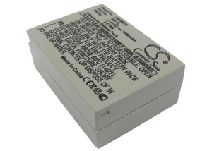 Canon G12 Battery for sale | eBay