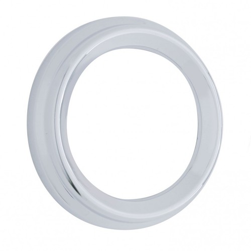 Kenworth/Peterbilt Pyrometer Gauge Cover - Classic Design - Pair | eBay