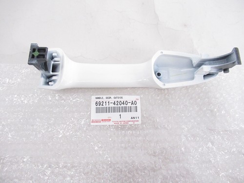 GENUINE TOYOTA RAV4 2013-2018 HANDLE DOOR OEM 69211-42040-A0 ...