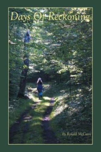 Days Of Reckoning 9781475963670| eBay