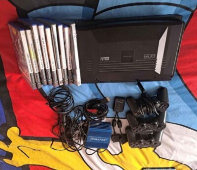 Rare Ps2 Console for sale | eBay