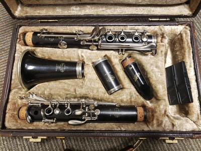 Buffet R13 Clarinet in Clarinets for sale | eBay