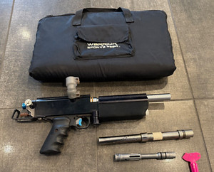 WGP Autococker Paintball Gun Paintball Markers for sale | eBay