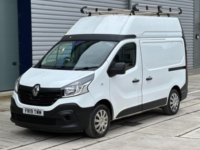 High Roof SWB Vans/Pickups for sale | eBay