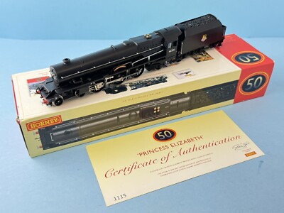 Hornby Princess Elizabeth for sale | eBay