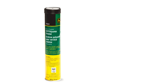 John Deere Multi-Purpose Severe-Duty (SD) Polyurea Grease-TY6341 | eBay