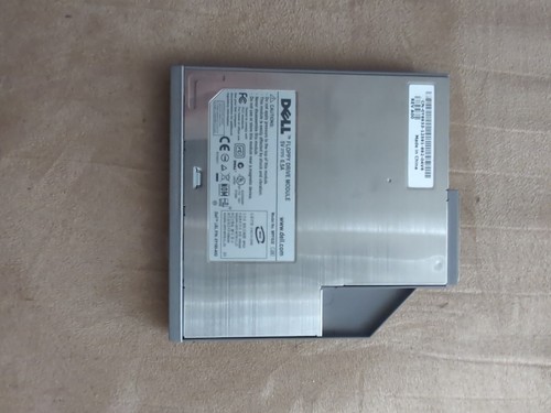 Dell FLOPPY DRIVE MODULE MPF82E 6Y185-A02 Latitude | eBay