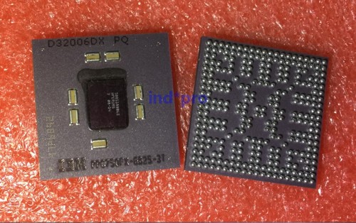 PPC750FX-GB25-3T BGA brand new original PPC750FX-6B25-3T | eBay