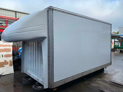 luton box body products for sale | eBay UK