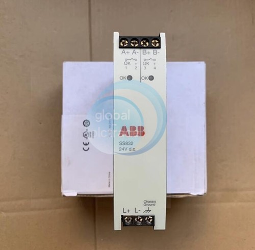 One ABB SS832 3BSC610068R1 power module New | eBay