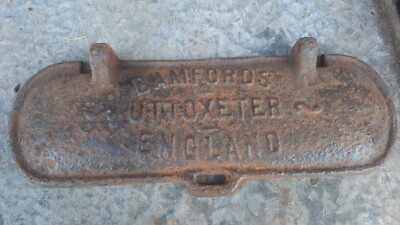 Antique & Vintage Farm Equipment for sale | eBay