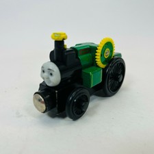 For Sale Trevor the vehicle from the Thomas Wooden Railway Collection ...