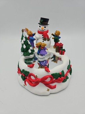 Avon Music Box In Collectible Music Boxes (1970-Now) for sale | eBay